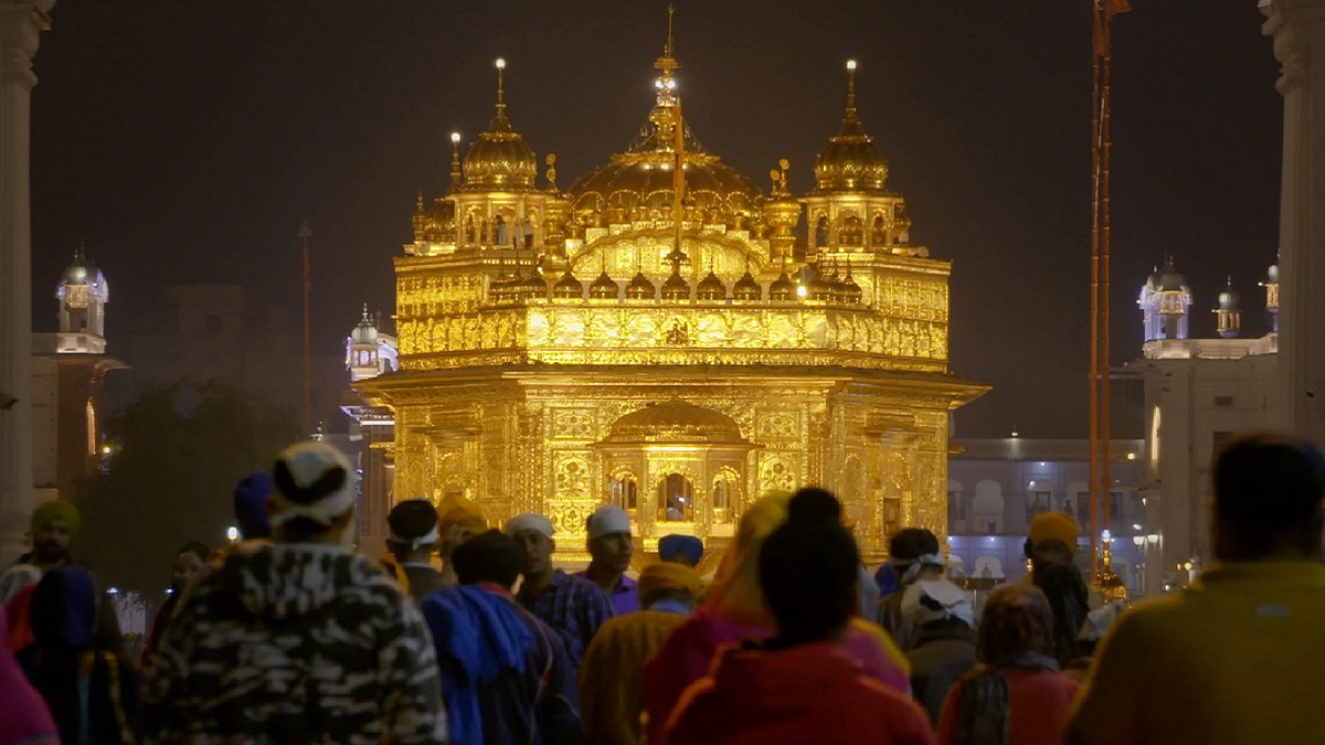 Guru Nanak: The Founder of Sikhism – Life and Legacy • Connecticut Public Television